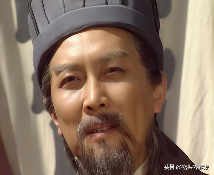 After Liu Bei's death, why did Zhuge Liang fail in the Northern Expedition?The real reason is ...