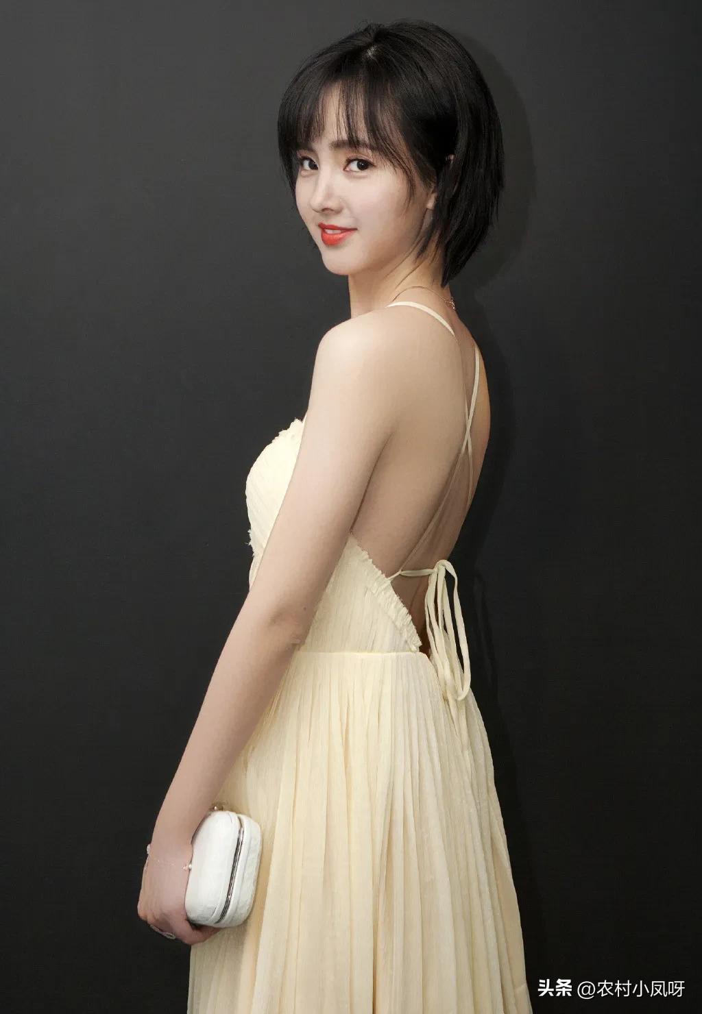 Actor, Cheng Xiaomeng - iMedia