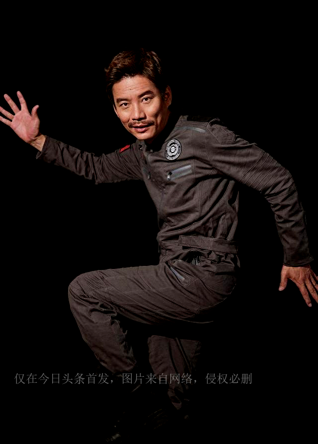 Yang Haoyu walked out of the mountains and was "shocked" when he saw so ...