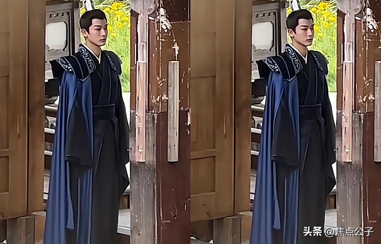 The latest Reuters of Yang Zihong's wedding!"Sauvignon Blanc" is about ...