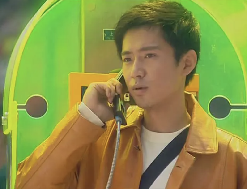 "Er Hao" Gao Xin: Born in a noble family, married his mother's student ...