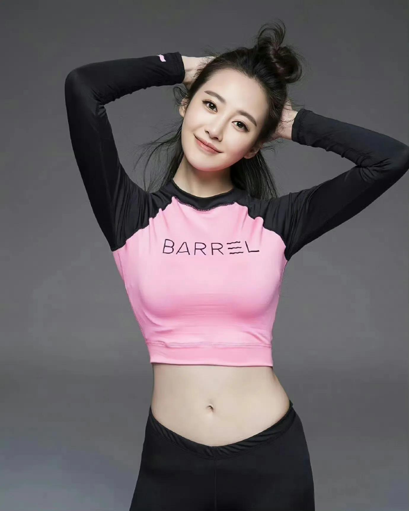 Li Chunchao's collection of beautiful pictures - iNEWS