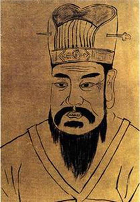 12-Western Han Dynasty-Ping Emperor Liu Jin - iNEWS