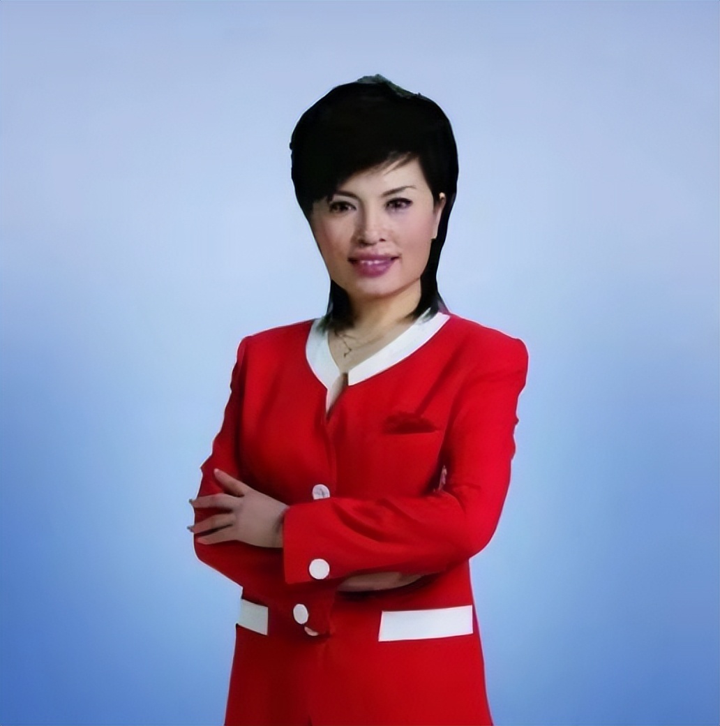 Li Ruiying: Worked at CCTV for 28 years with zero mistakes, but caused ...