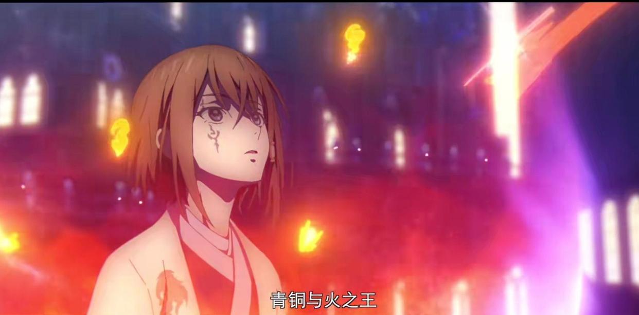 Dragon Clan: Lu Mingfei meets Lao Tang, Constantine looks for his ...