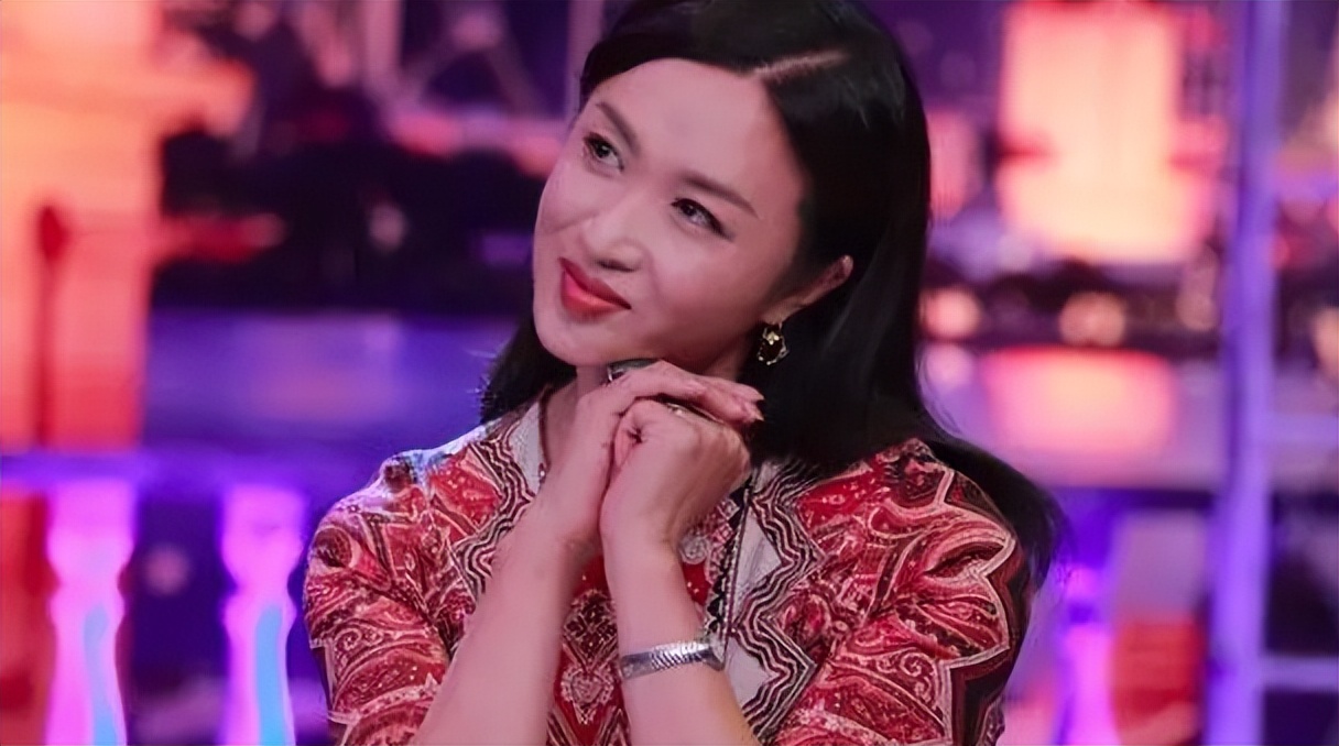 Jin Xing: Famous for talk shows, but prefers to dance, mother of three ...