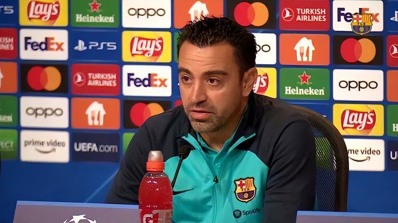 The greater the hope, the greater the disappointment?Xavi can't save ...