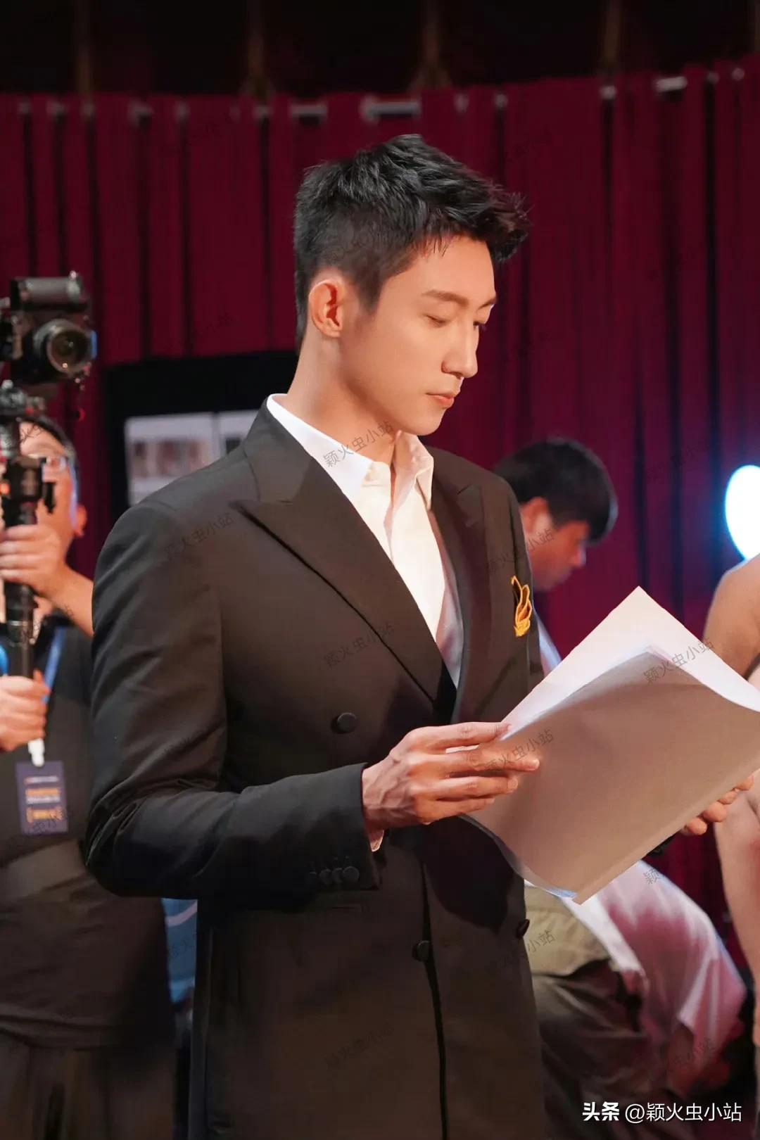 7.20 Entertainment: Xiao Zhan, Yang Zisun, Yang Huang Jingyu, Chen Yao ...