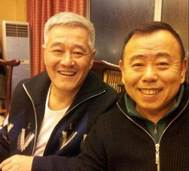 The 65-year-old Pan Changjiang voiced "please let go". Internet violence is very hurtful. The ...