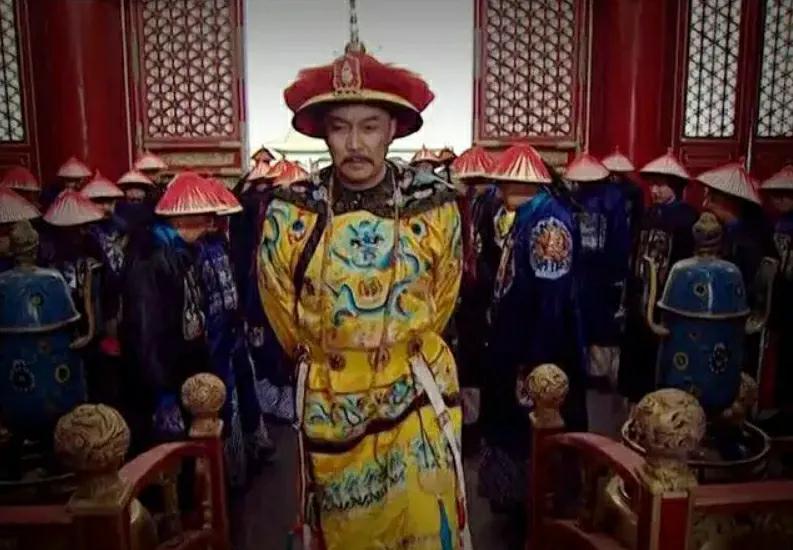 What happened to the secret reserve system of the Qing Dynasty? - iNEWS