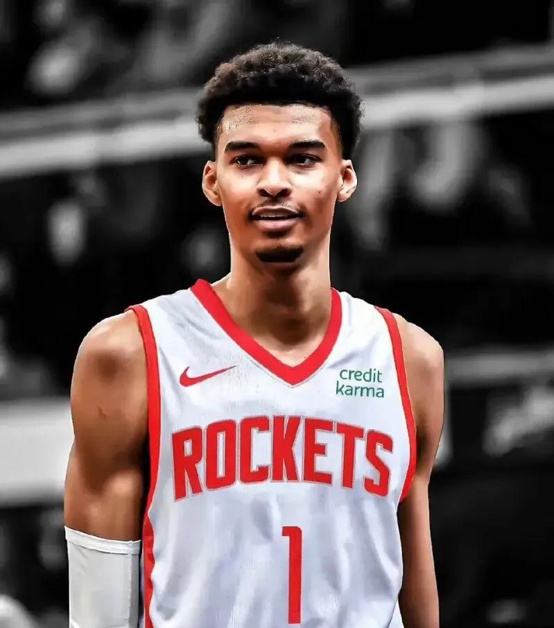 Important dates for the Rockets' 2023 offseason - iMedia