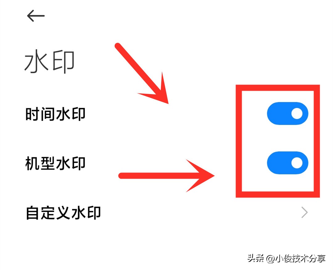 Long press the WeChat album is too powerful! The sharpness of the photo ...