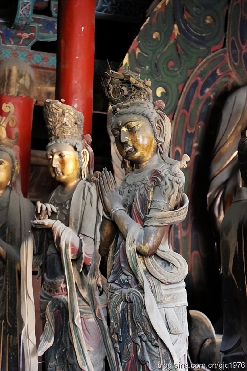 Travel strategy: ten boutique routes in Datong - iNEWS