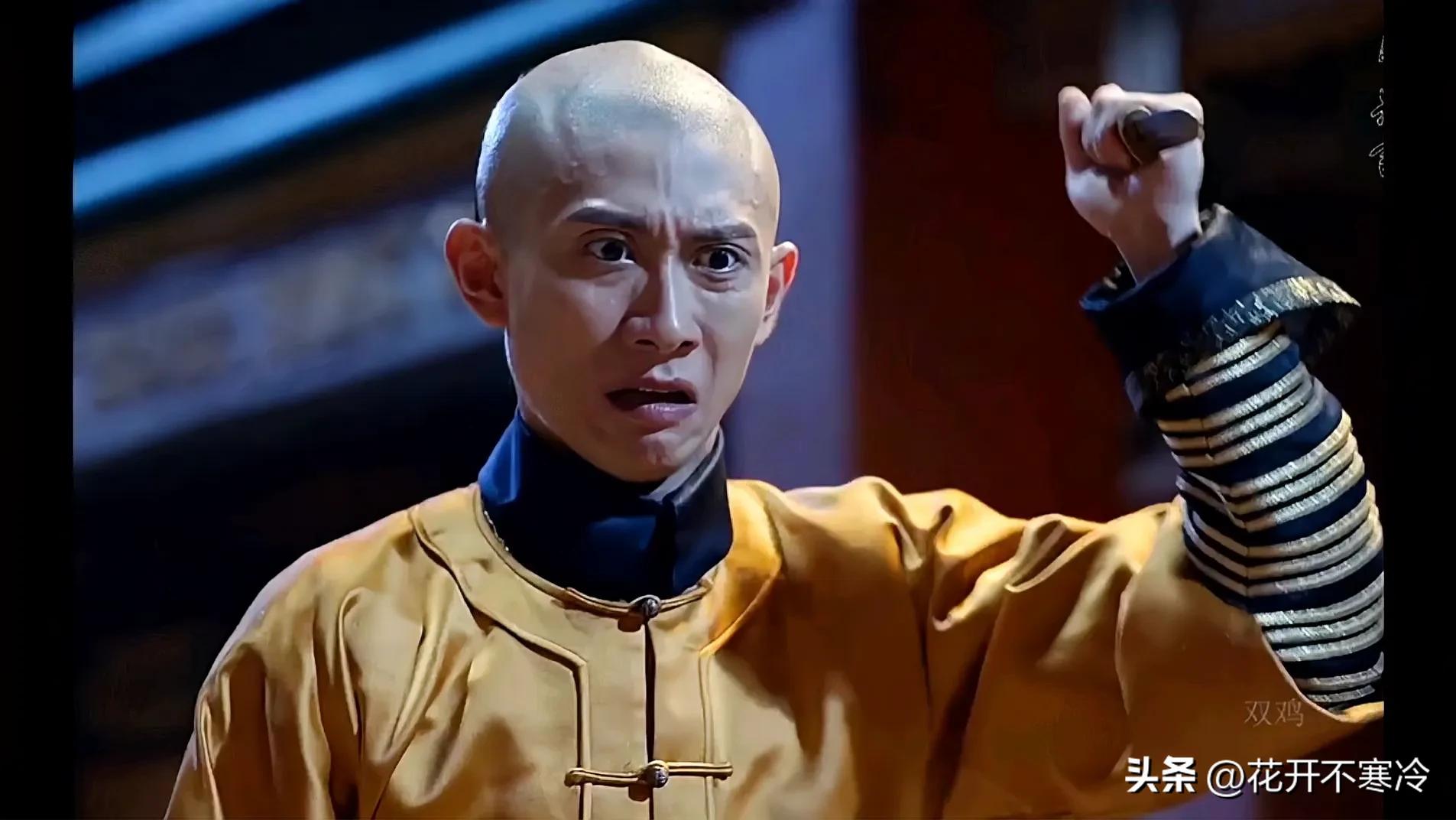 Zhang Yishan: From the debut of a child star to the rise of acting ...