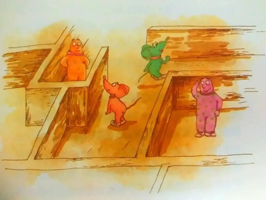 "Who Moved My Cheese": Stop the infighting and make a difference - iNEWS