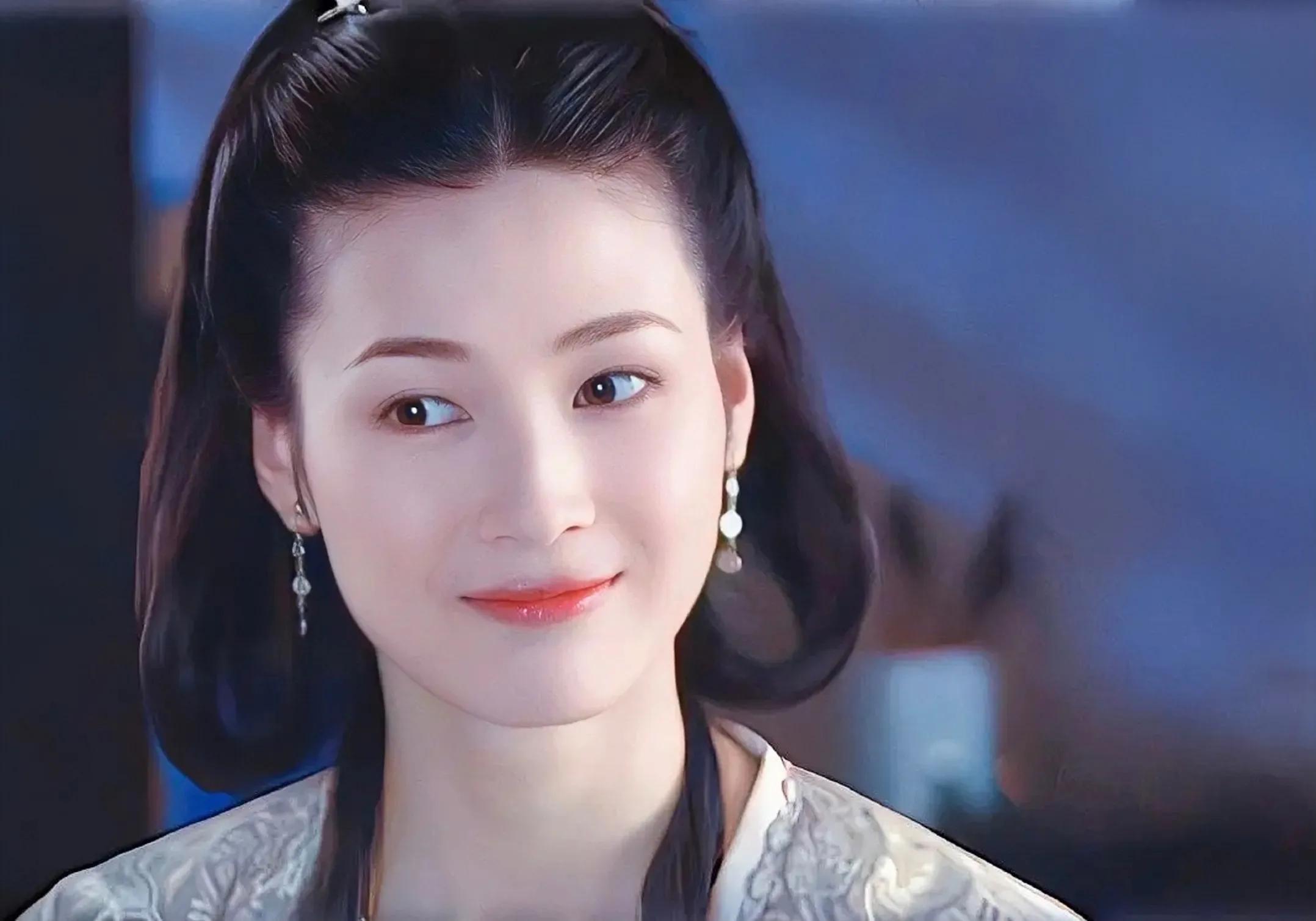 "The Heroes of the Sui and Tang Dynasties": I used to want to rush in to save Li Rongrong, but ...