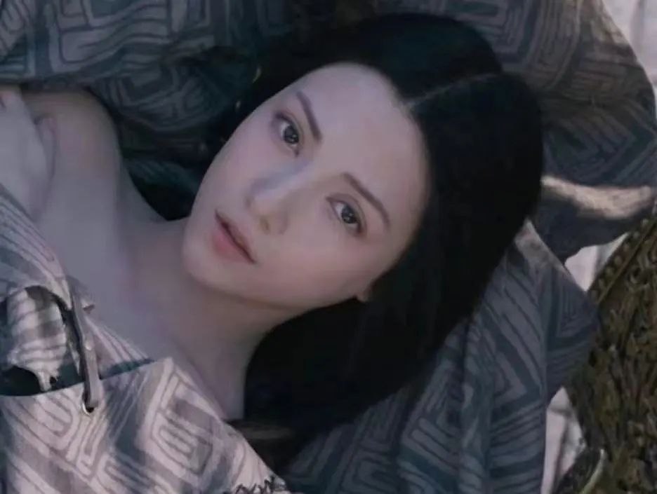 The newcomer, Daji Naran, almost became Jackie Chan's daughter-in-law ...