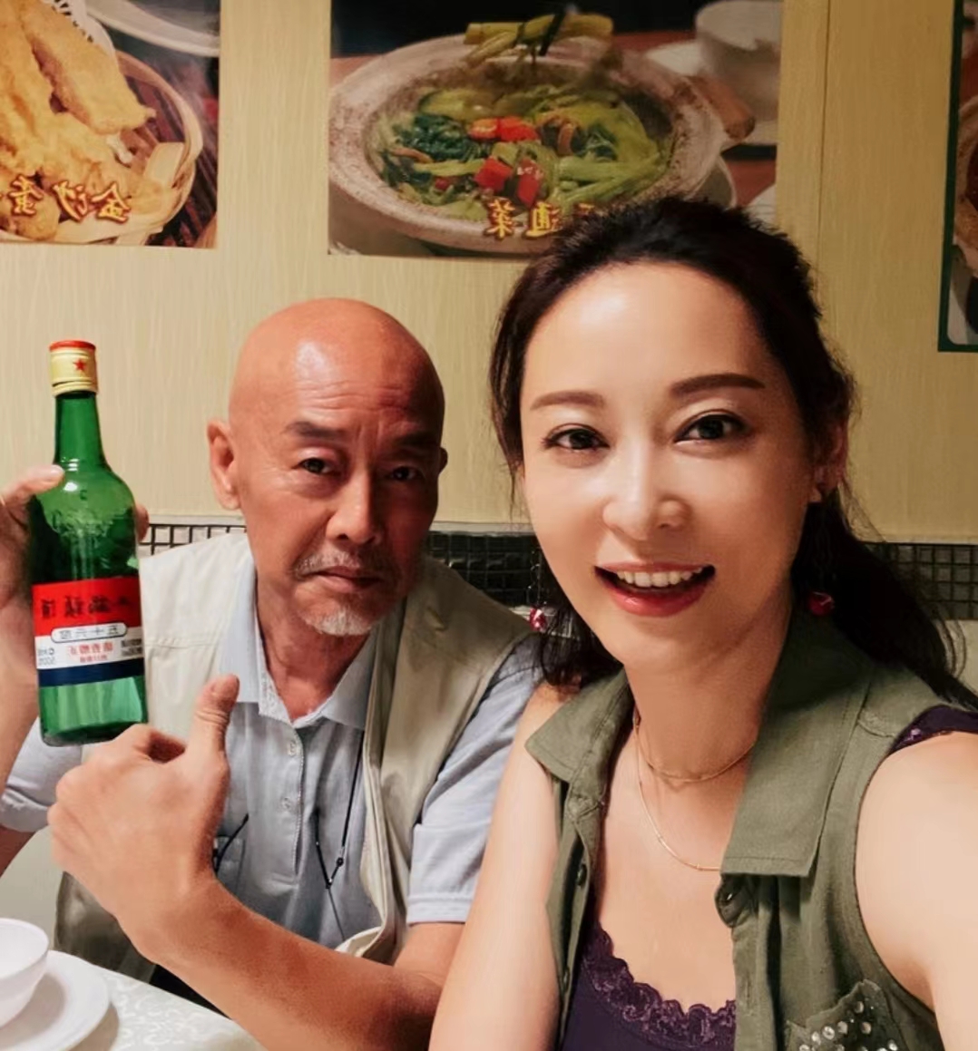 expect!TVB's new drama "Beautiful Battlefield" finally released a ...