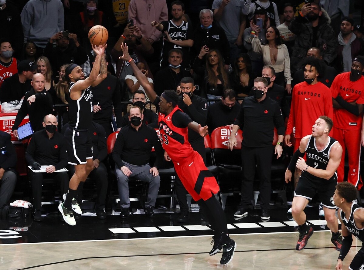 How did the Nets, which had 1 win and 5 losses at the beginning of the ...