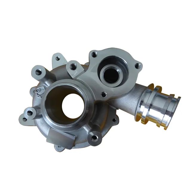 How to fix a broken supercharger?What are the symptoms?read this ...