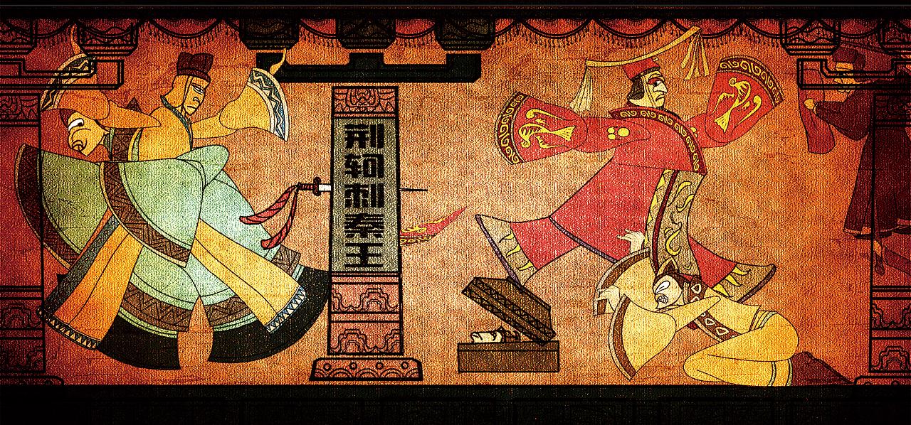 Five thousand years of Chinese stories (15) - iNEWS