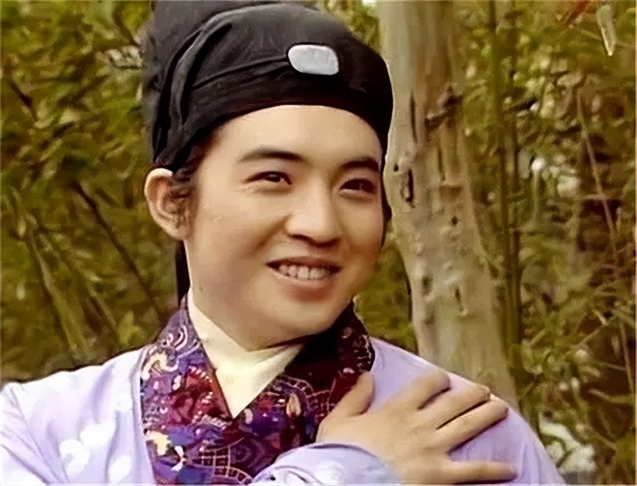 Why did Jia Rui lose his life when he came out after entering Fengyue ...