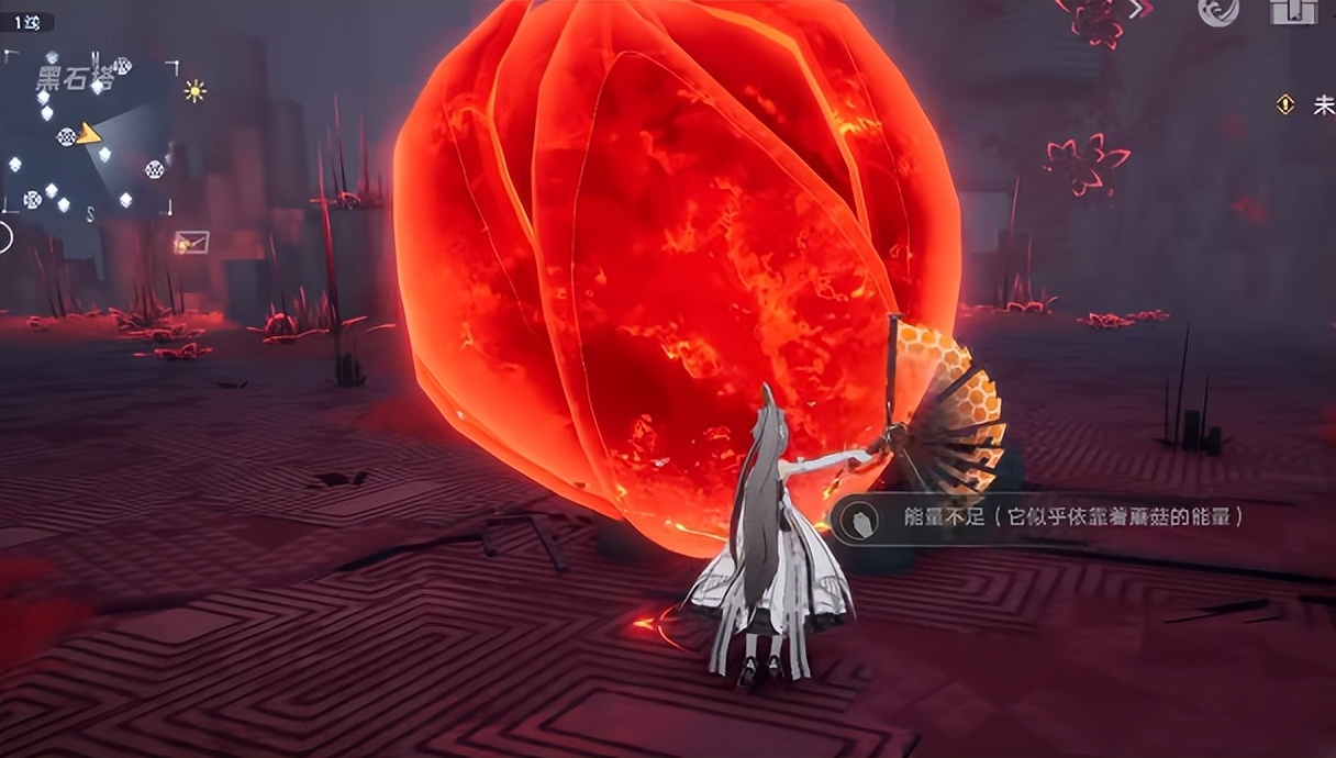 Introduction and Puzzles of Hidden BOSS in the Unordered Abyss of ...