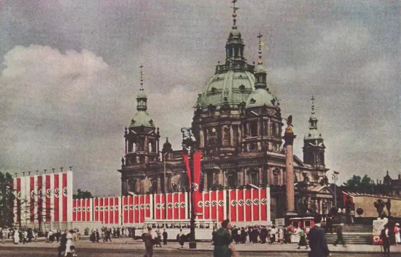 Kill Hitler, a little guy who almost changed history German carpenter ...