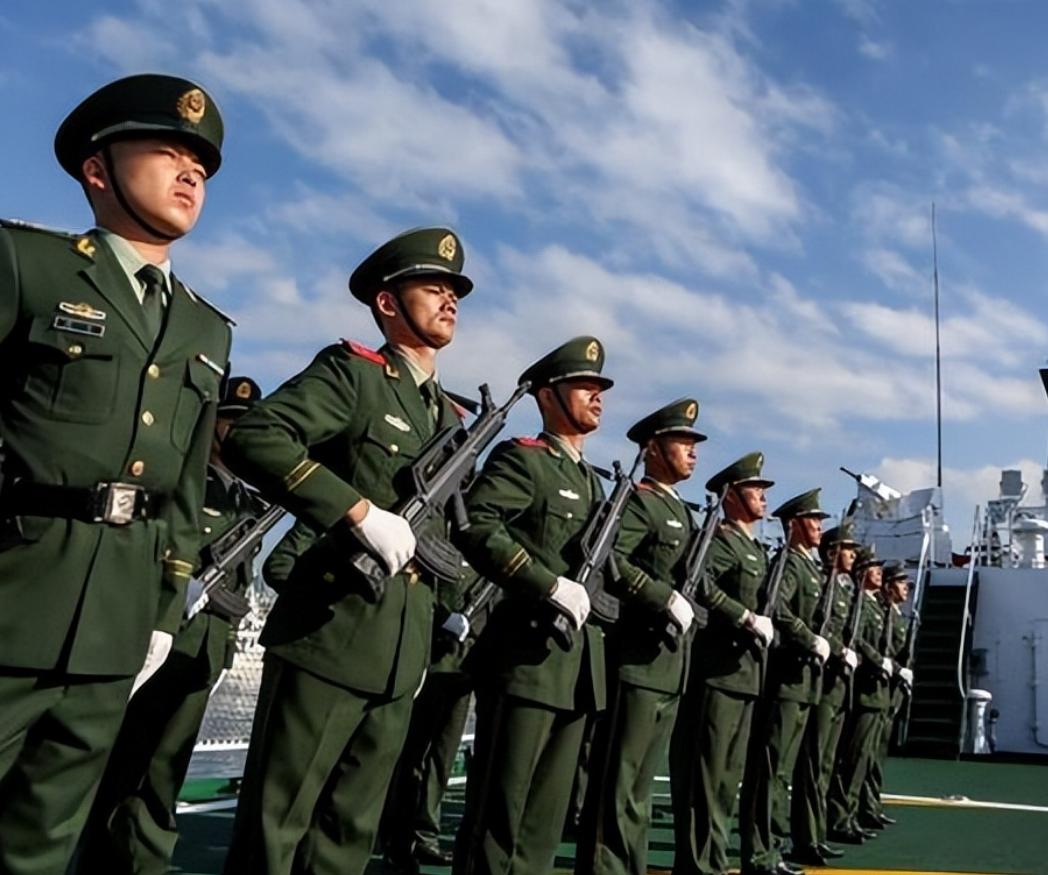 Escalation of the situation in the South China Sea: confrontation ...