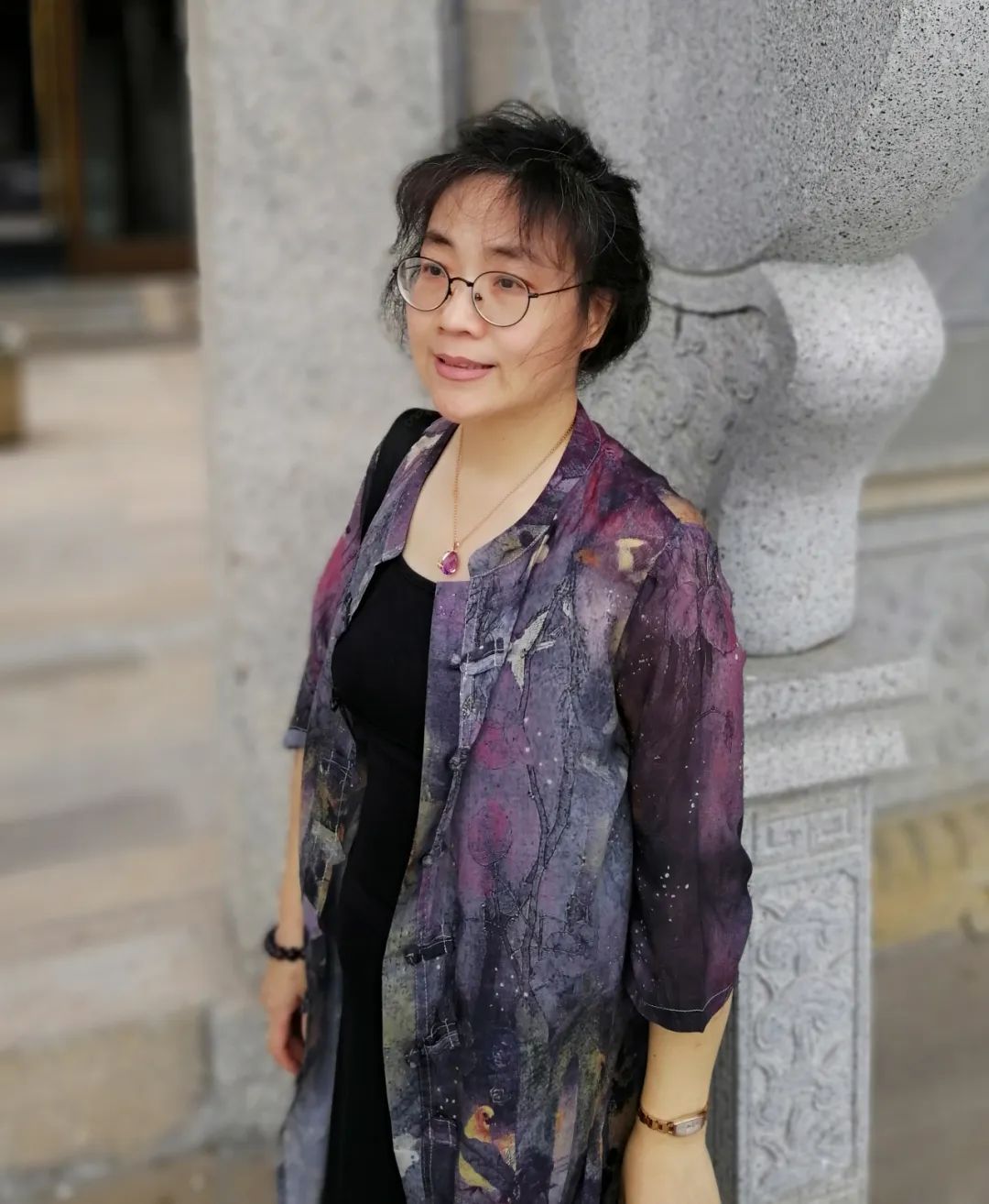 Zheng Qian: From "Hu Fu Riding and Shooting" to "Yage Confucian ...