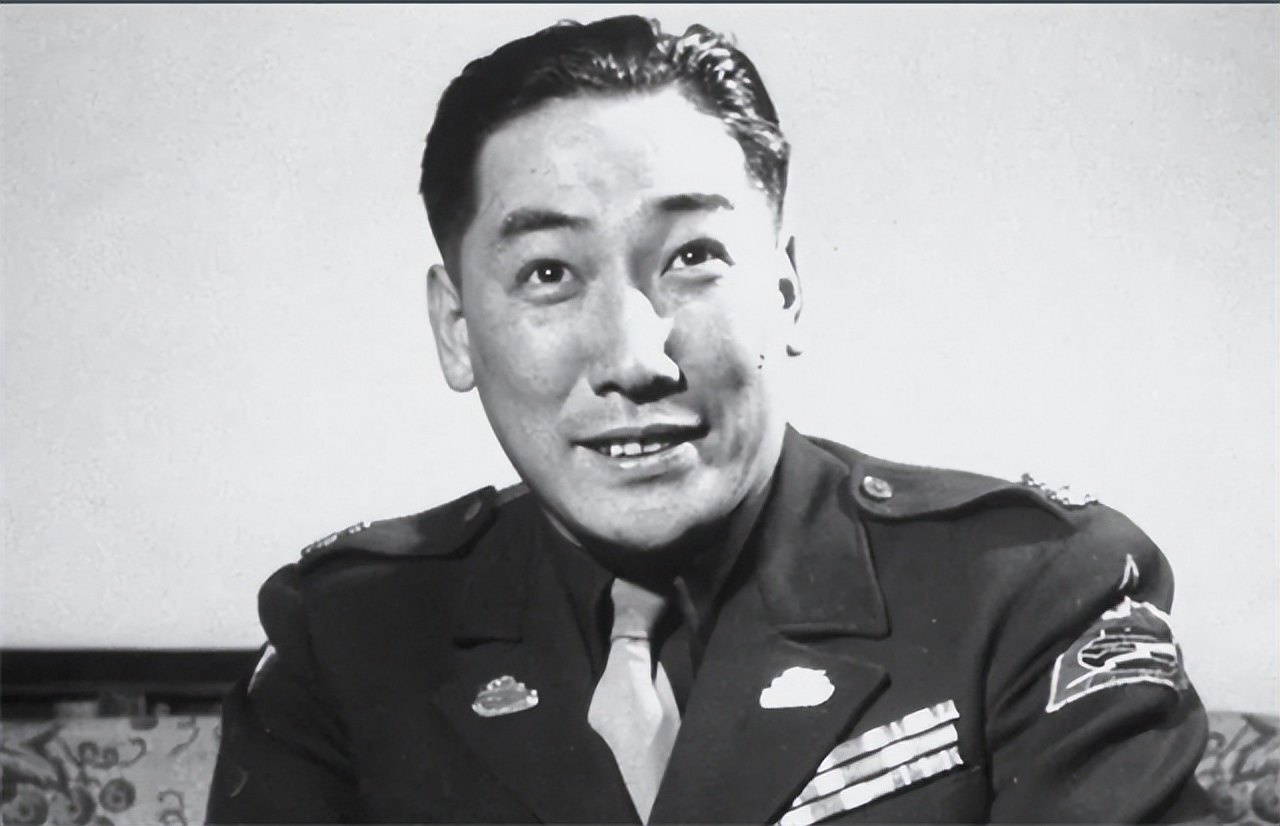 Jiang Weiguo took a train at the age of 25 and was forcibly exchanged with a gun by a major ...