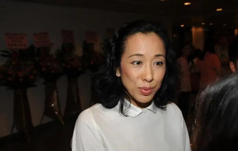 Don't want wealth, just children, Guo Jingjing's mother-in-law left the ...