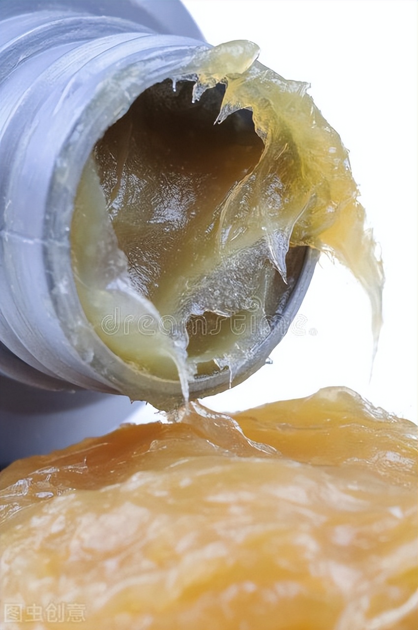 What is the difference between white grease and yellow grease?Which is ...