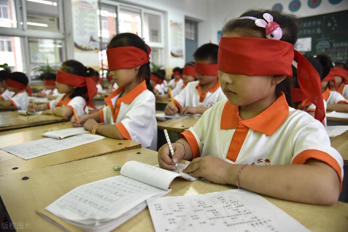 Psychological and behavioral characteristics of visually impaired ...