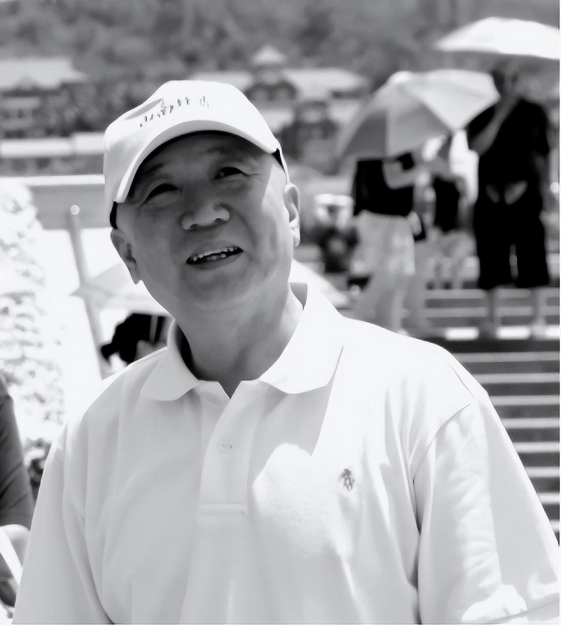 Boss Zhang Hui: It cost 800 million to build a 108-meter sea Guanyin ...