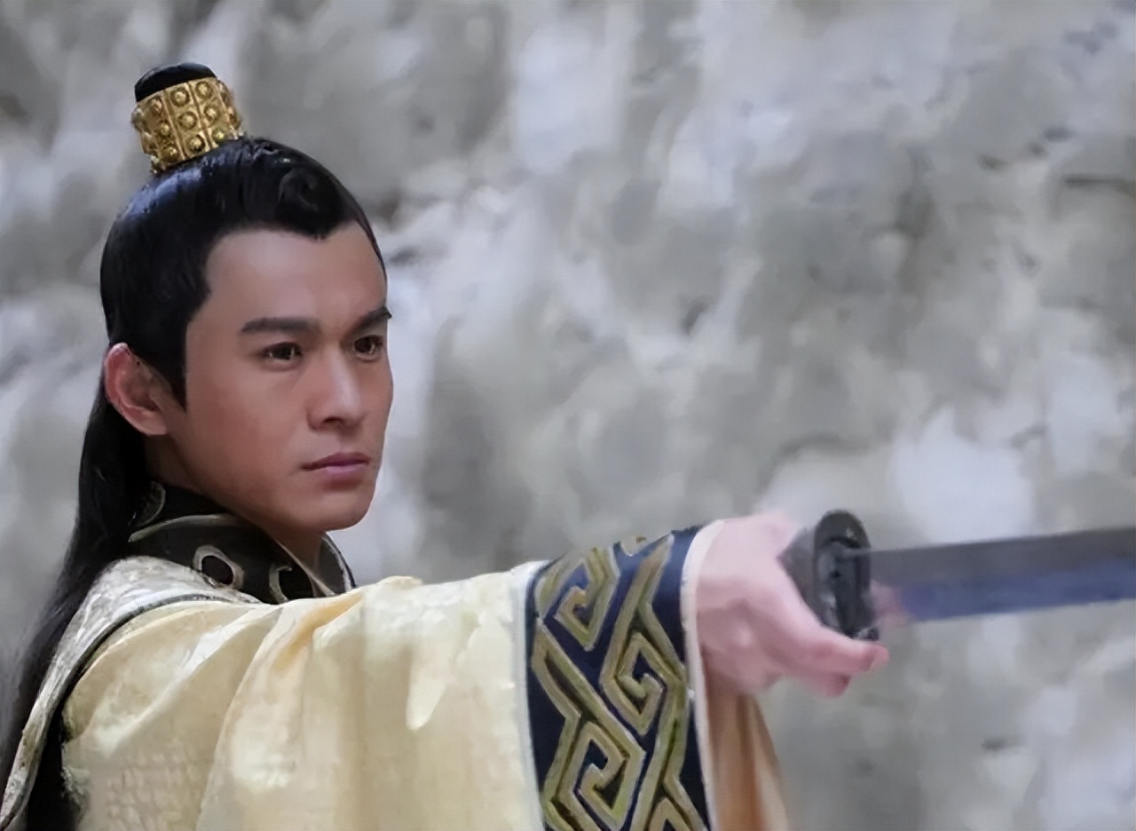 Li Shimin killed all his nephews, but left behind all his nieces. What ...