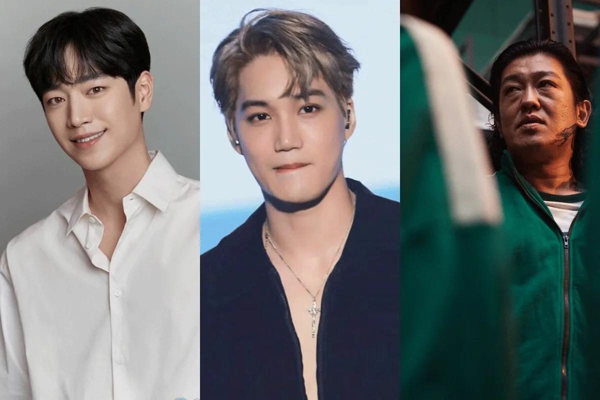 Korean entertainment star MBTI personality type is very public, is ...