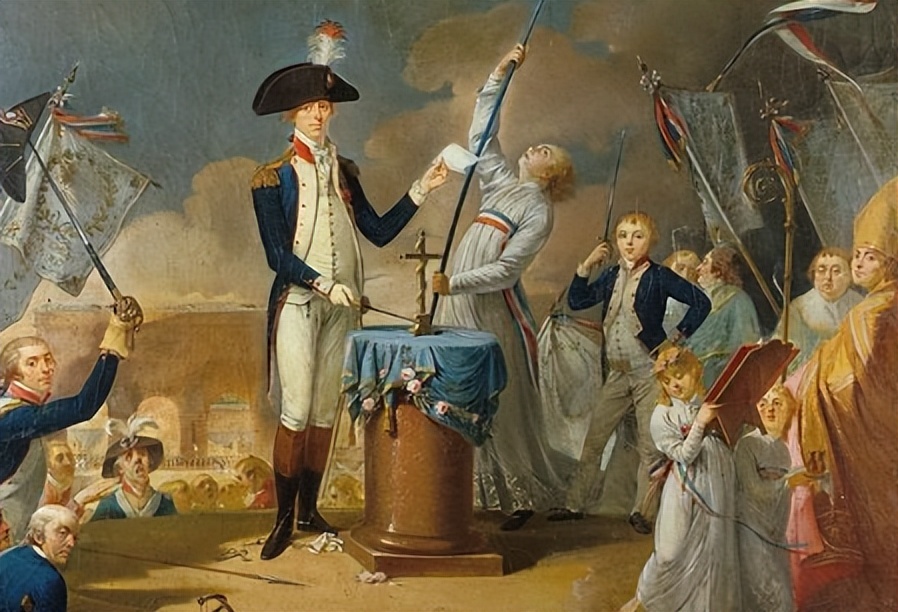 How did the expansion wars of the Carolingian Dynasty change the ...