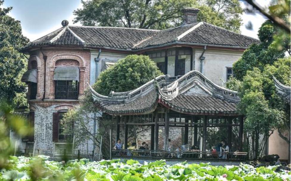 Qian Mu: The capital of China must never be located in the south of the ...