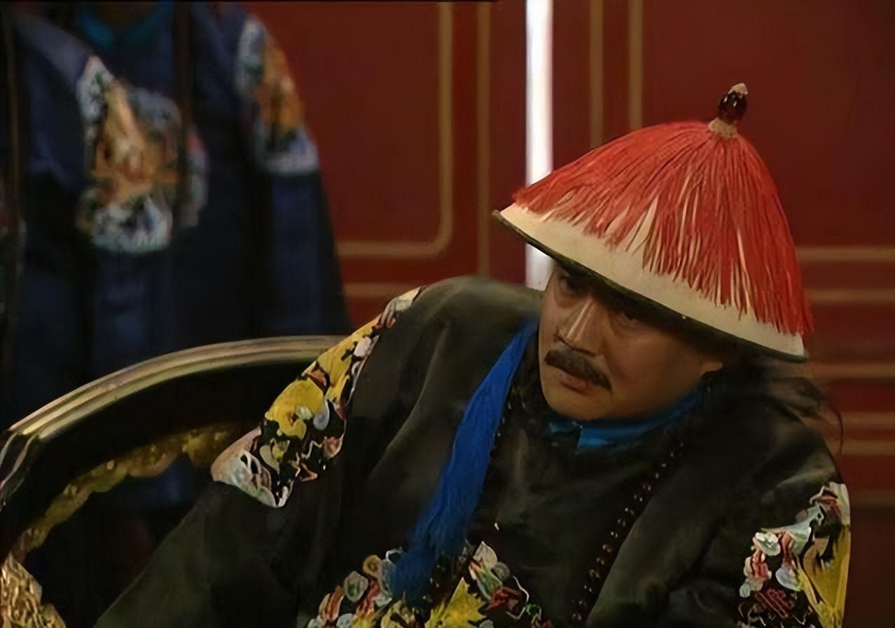 Kangxi used to love Yinxiang, why did he suddenly hate him? What did ...