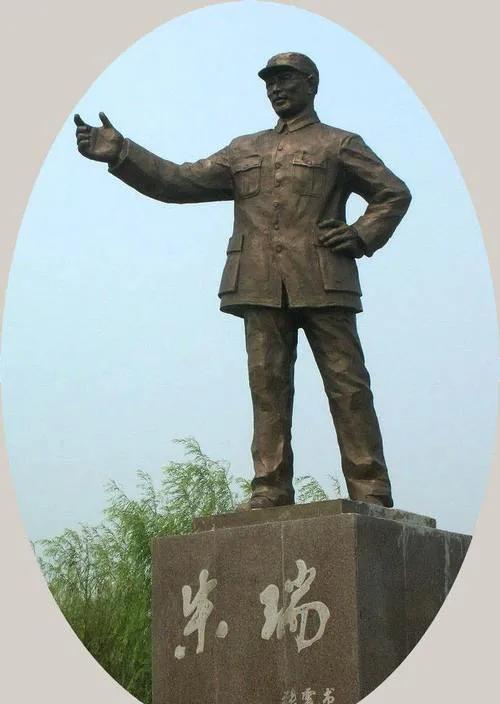Zhu Rui, the father of artillery: the highest general who died in the ...