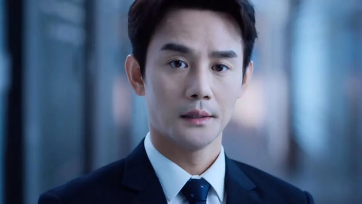 [Walk to the wind]: Gu Nanting and Ni Zhan become rivals in love and ...