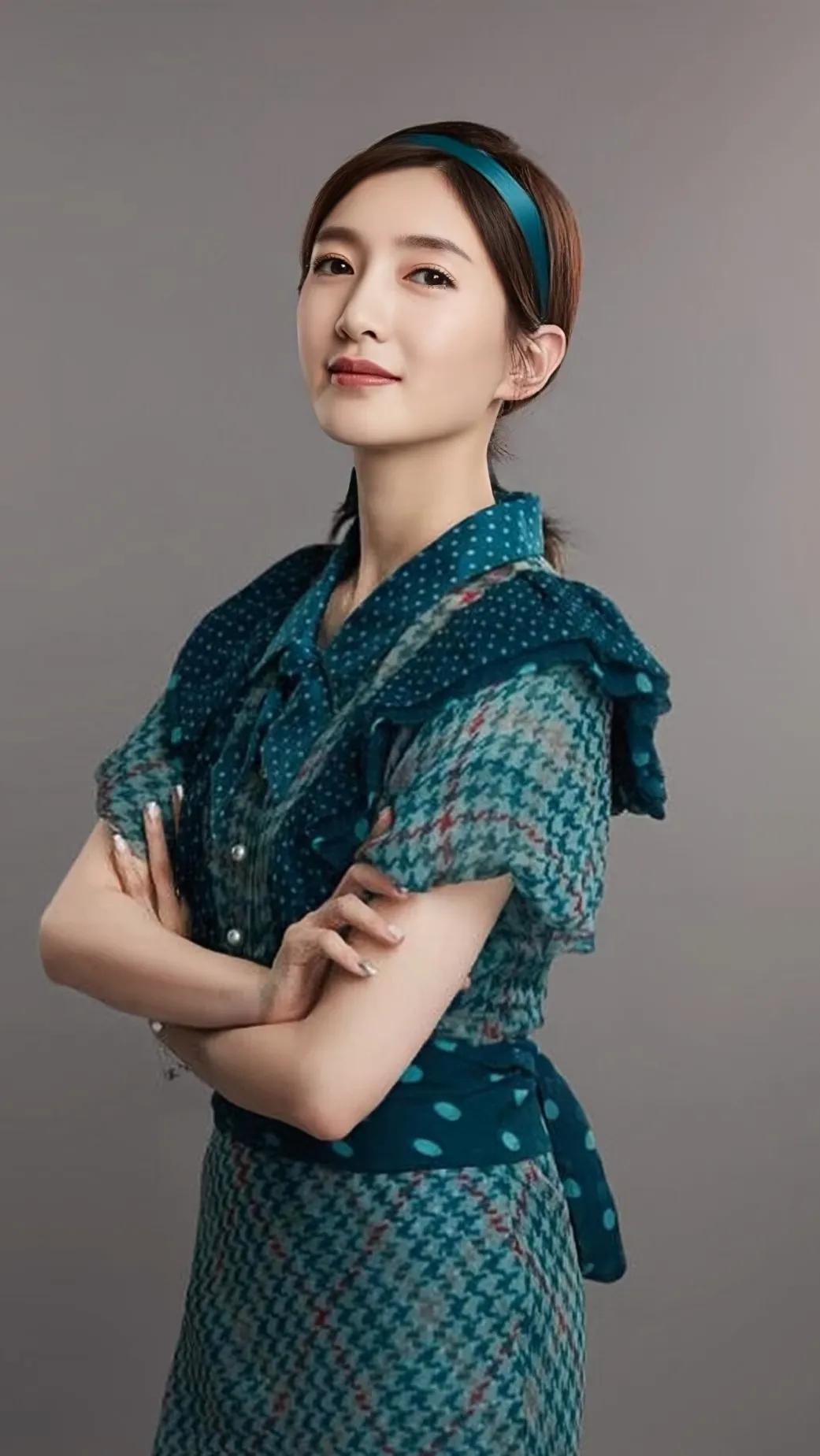 April 1, 2023 Jiang Shuying's Exquisite Atlas - iMedia