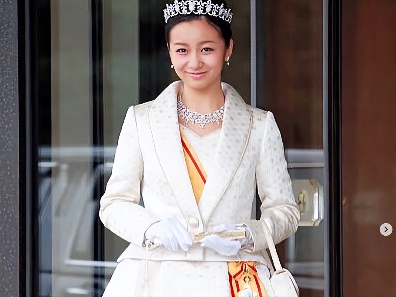 The Japanese royal family's bloody drama has begun again?This time it's ...