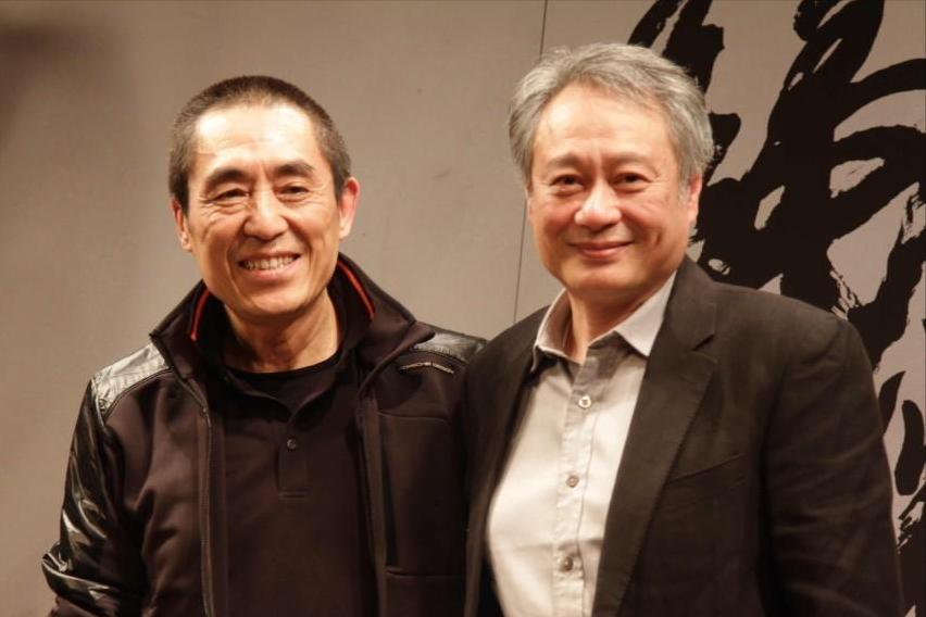 The microscopic perception of Ang Lee's films, understanding inner ...