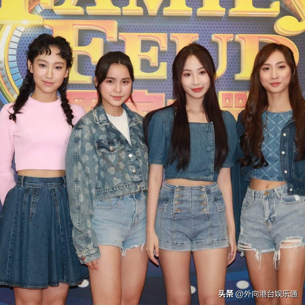 Cracks in TVB's last "Internet Fortress"? ViuTV's fan cross-dressing ...