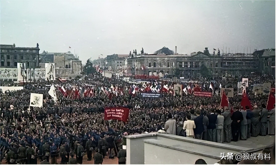 German History after Reunification: The Impact of Political and ...