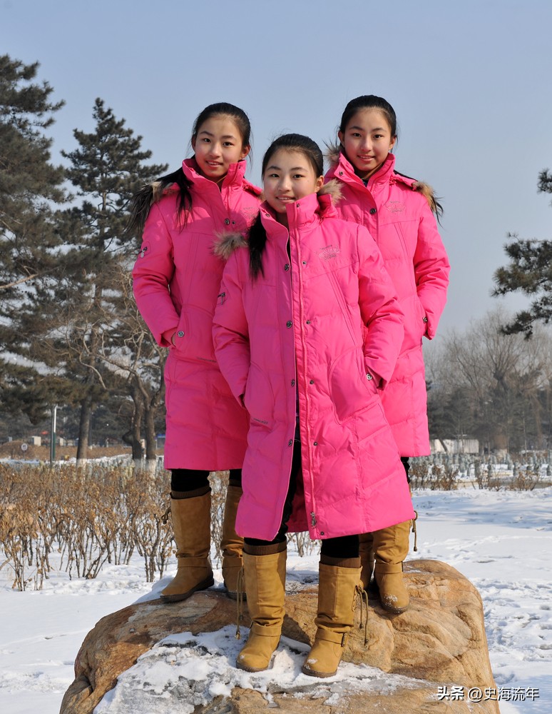 The four stories of triplet girls are fresh and timeless, full of true ...