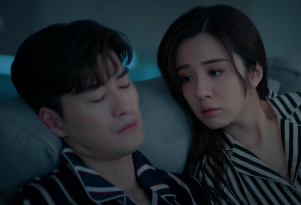 The Douban score dropped to 2.1, and a new line in Zhang Han's new drama offended the female ...