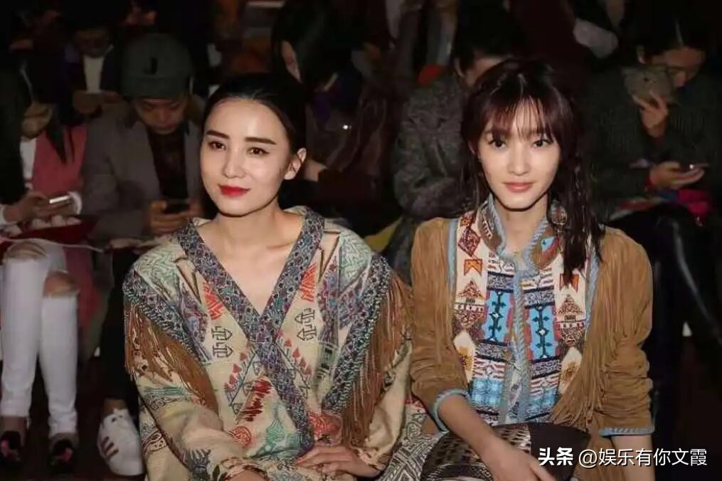 Wang Likun and Song Jia are rarely in the same frame, the queen of ...